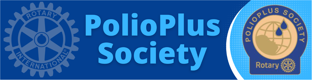 Polio Eradication | Rotary District 6380